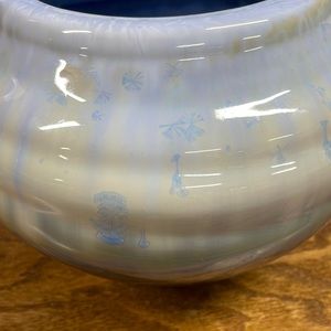Bill Campbell Pottery | Art | Bill Campbell Art Pottery Vaseplanter ...